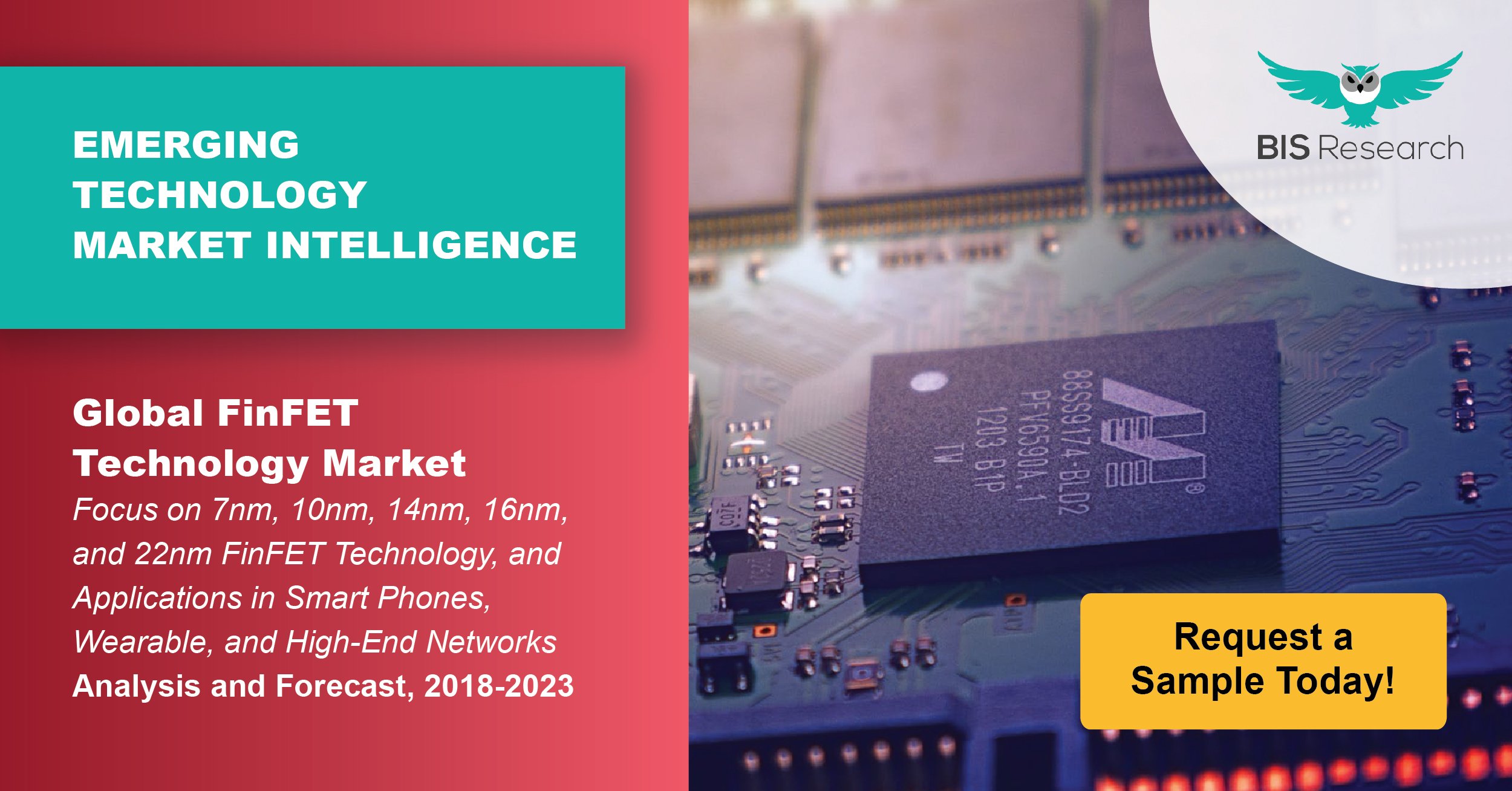 Fin Field-Effect Transistor (FinFET) – The Next-Generation 3D Transistor