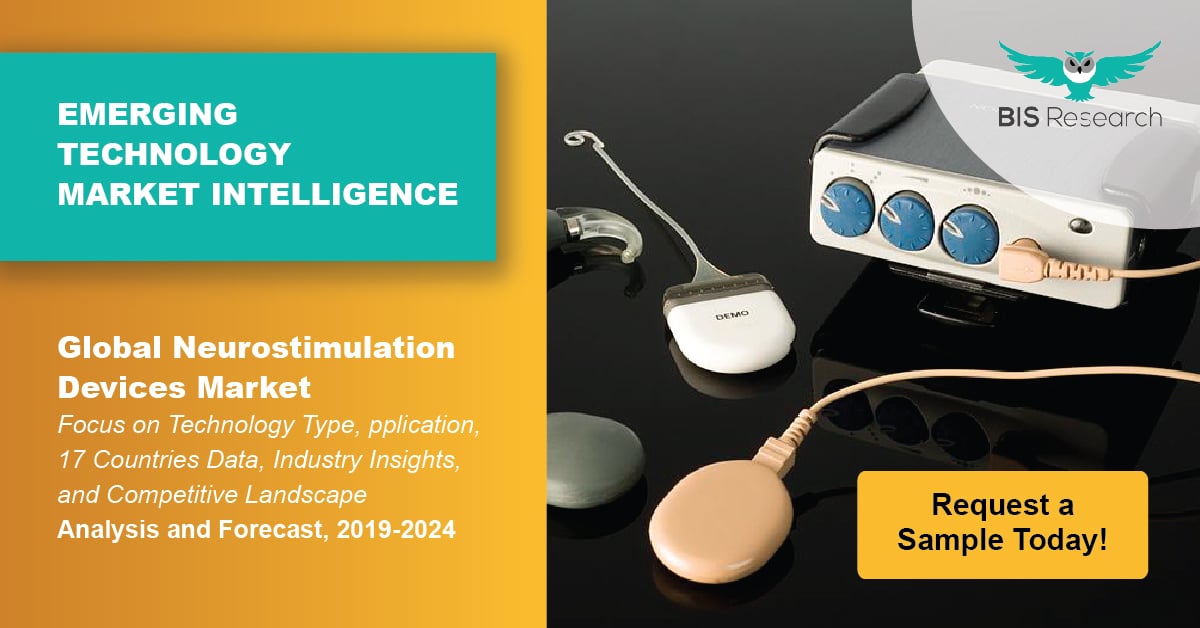 Neurostimulation Devices – A Breakthrough in the Treatment of ...